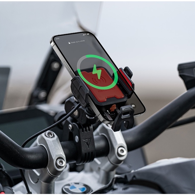 Giá Đỡ Điện Thoại Motowolf MH1 | Shopee Việt Nam