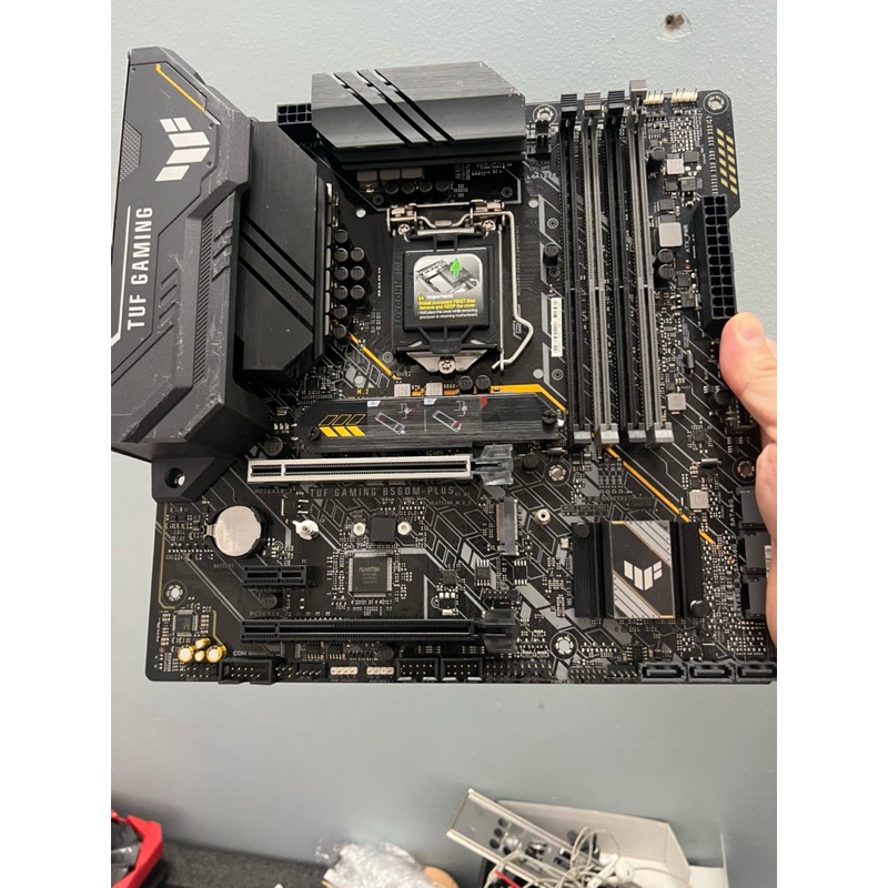 Main Asus B560M TUF | Shopee Việt Nam