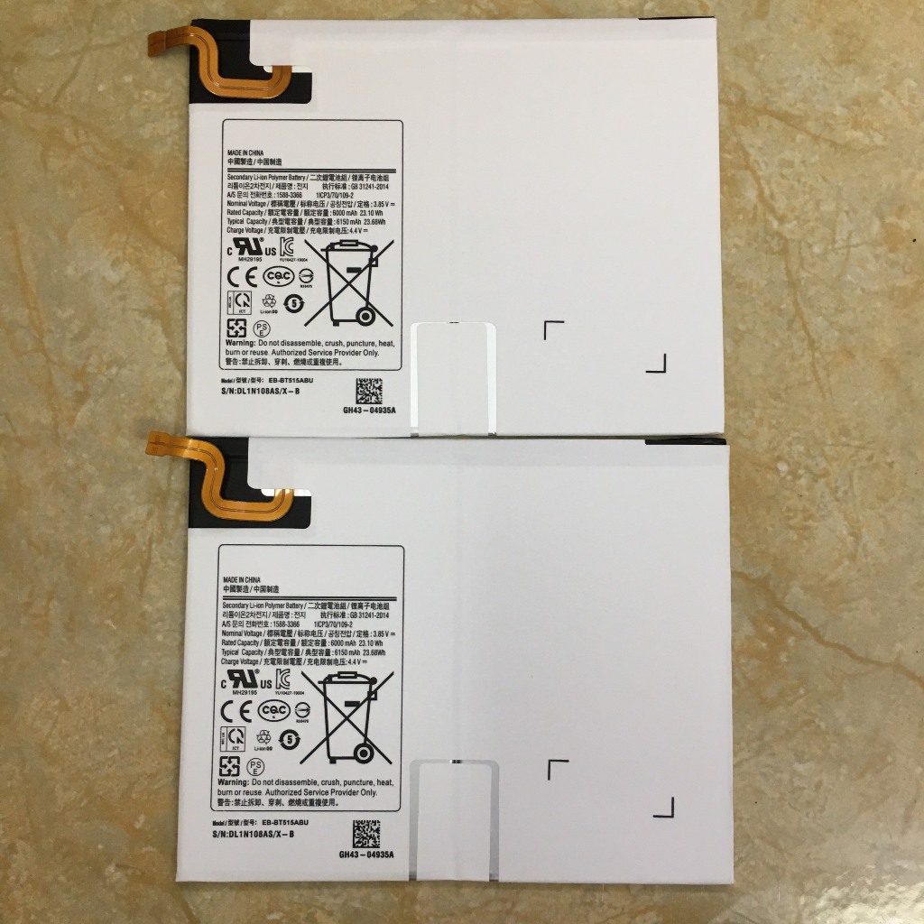 Pin Samsung T715 / T710 / Tab S2 8.0 (EB-BT710ABA) | Shopee Việt Nam