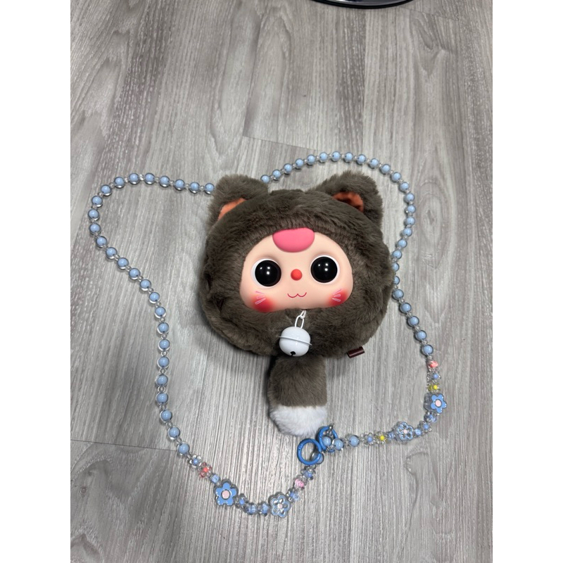 PASS BABY THREE CÒN CARRD HỘP | Shopee Việt Nam