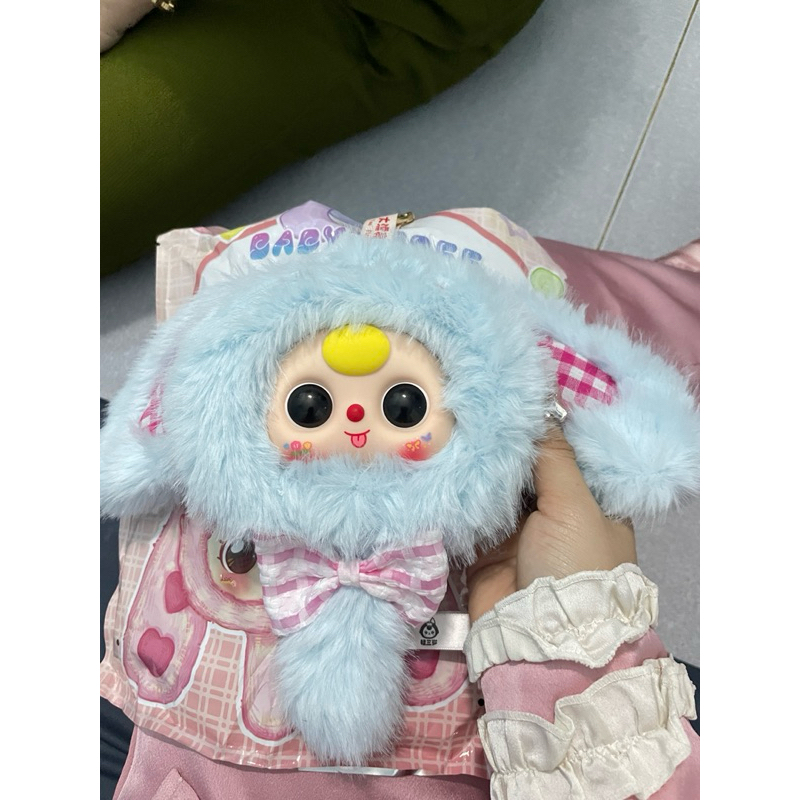 pass baby three gương | Shopee Việt Nam