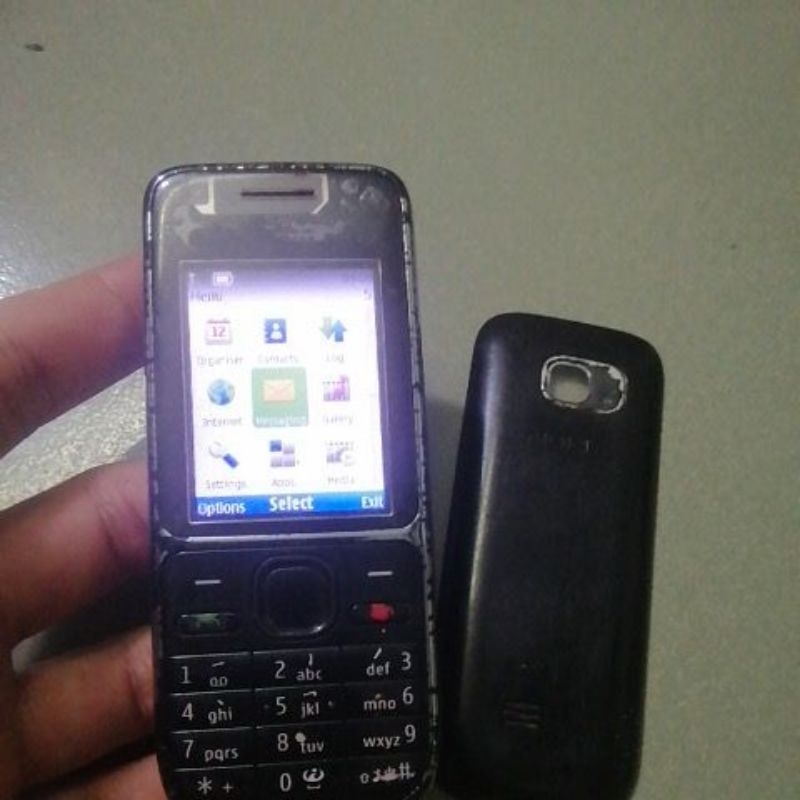 C2-01 sống không pin | Shopee Việt Nam