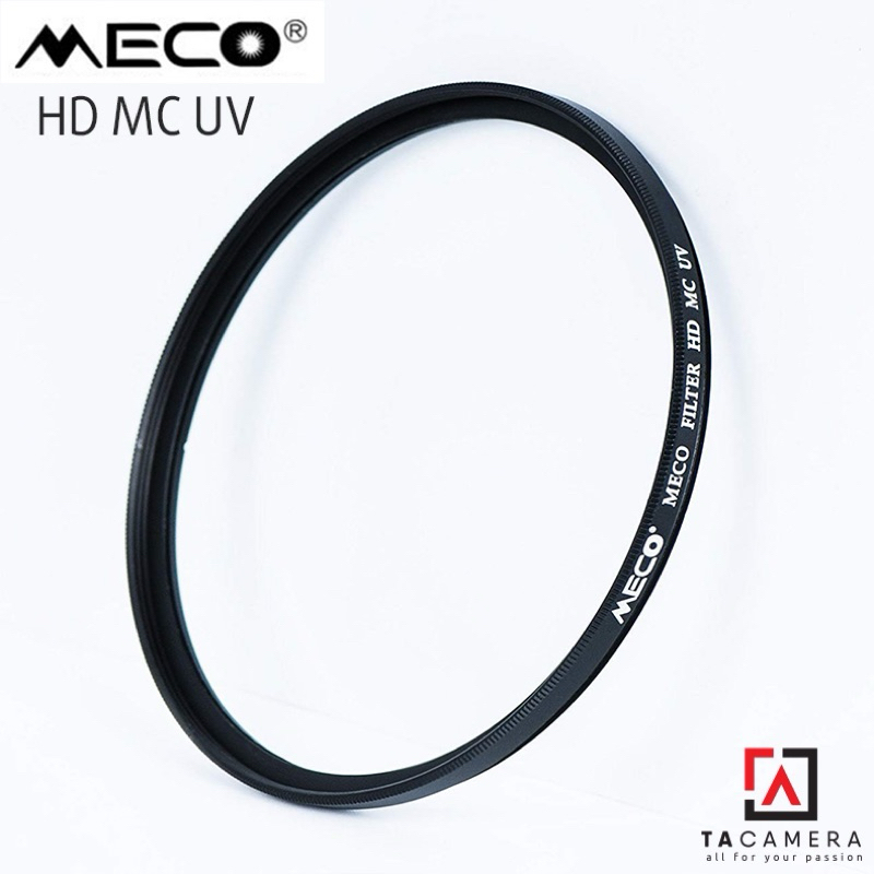 Kính Lọc Filter MECO HD MC-UV Cao cấp (Chính hãng từ Mỹ) | Shopee Việt Nam