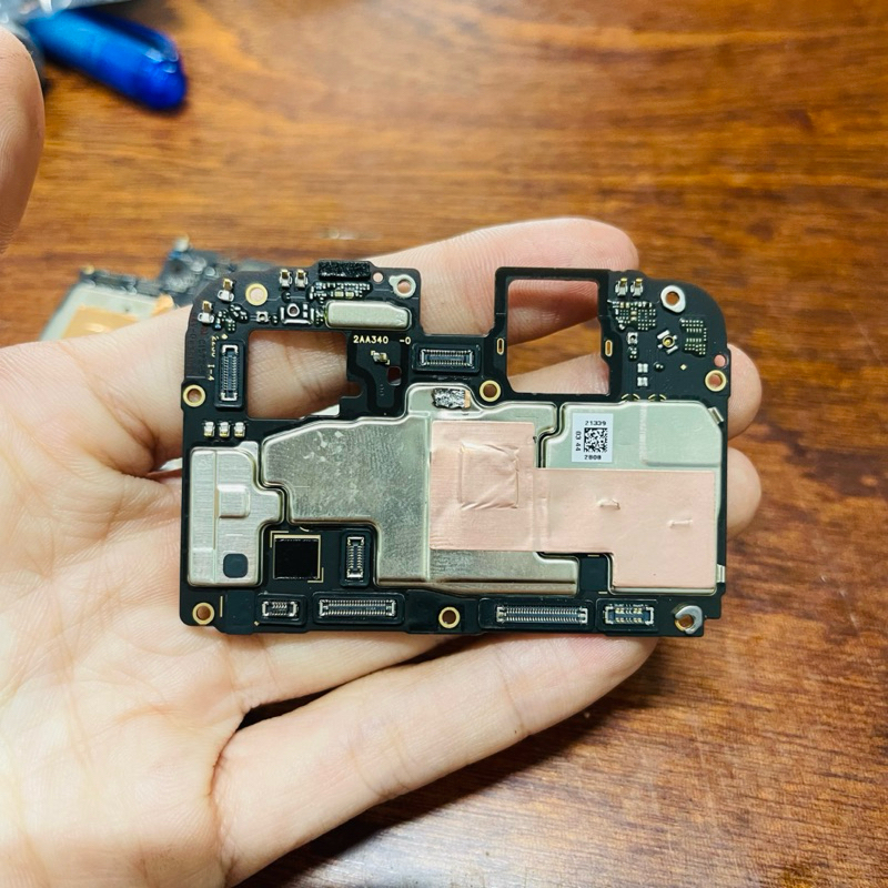Main Oppo A57 CPH2407 Rin Bóc Máy / Mainboard / Bo Mạch Chủ Rin Bóc Máy ...