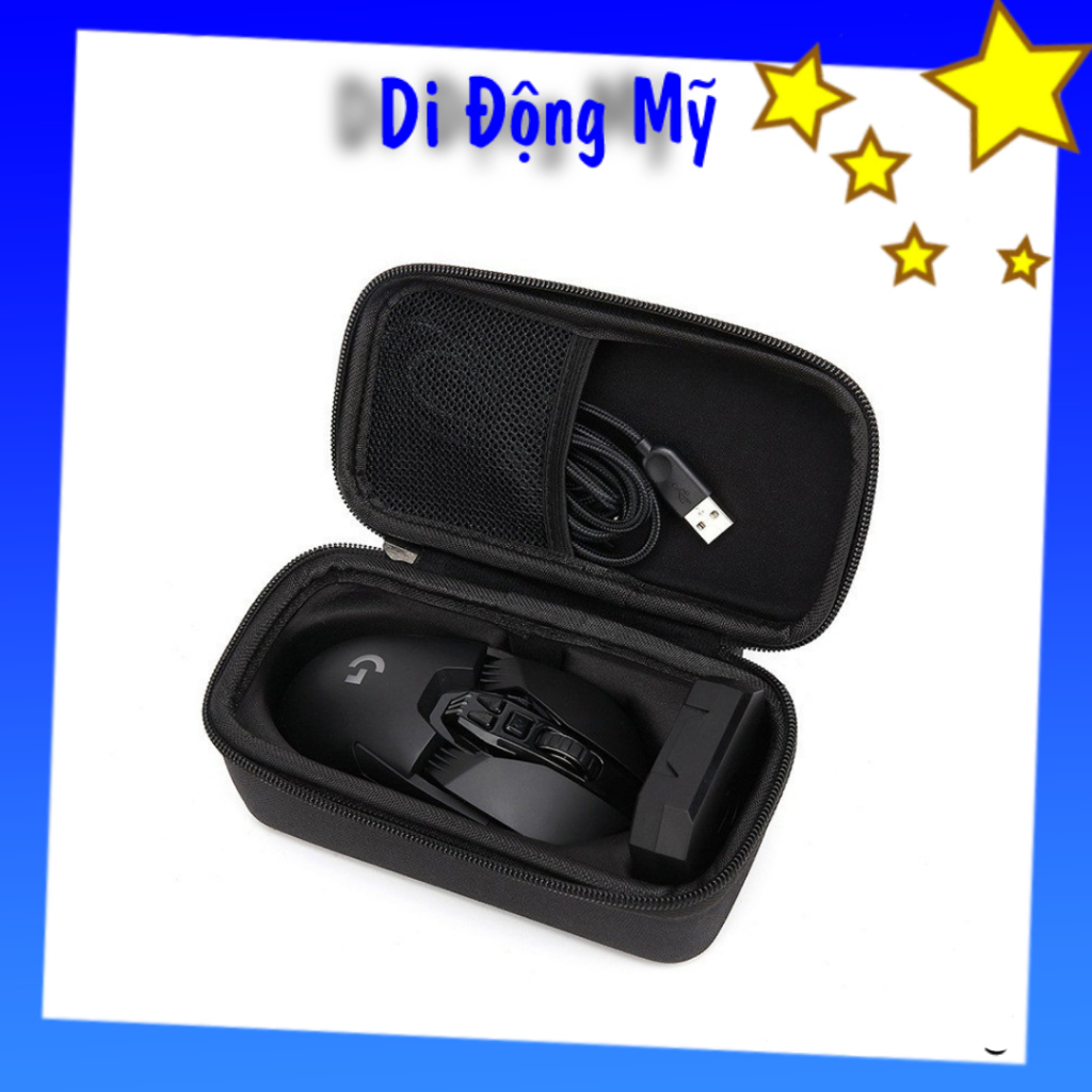 🔥 Case Logitech G900, Hộp bảo vệ , Túi đựng Chuột Chơi Game Logitech ...