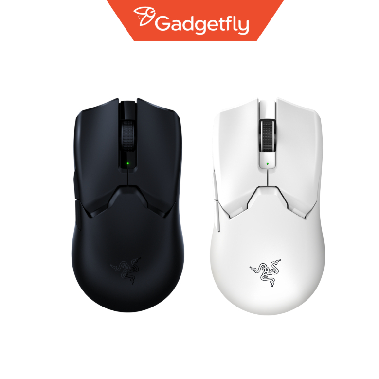 Chuột Razer Viper V2 Pro | 2.4GHz - Cáp Speedflex Type-C | 30000 DPI ...