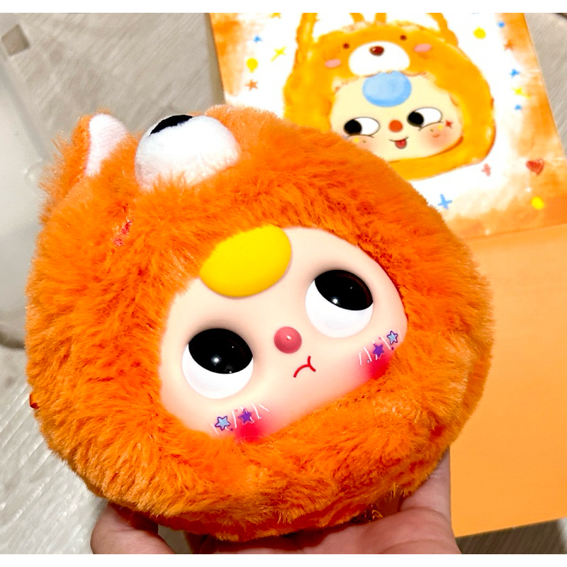 [HÀNG CHÍNH HÃNG-CÓ SẴN] Blingbox Pass Baby Three V1 | Shopee Việt Nam