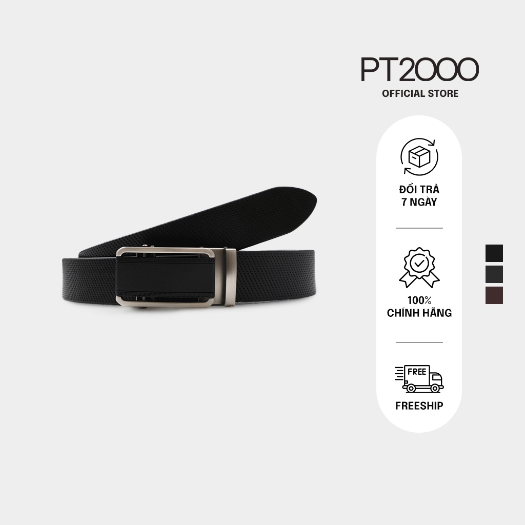 PT2000 FASHION - Dây nịt (DN-133) | Shopee Việt Nam