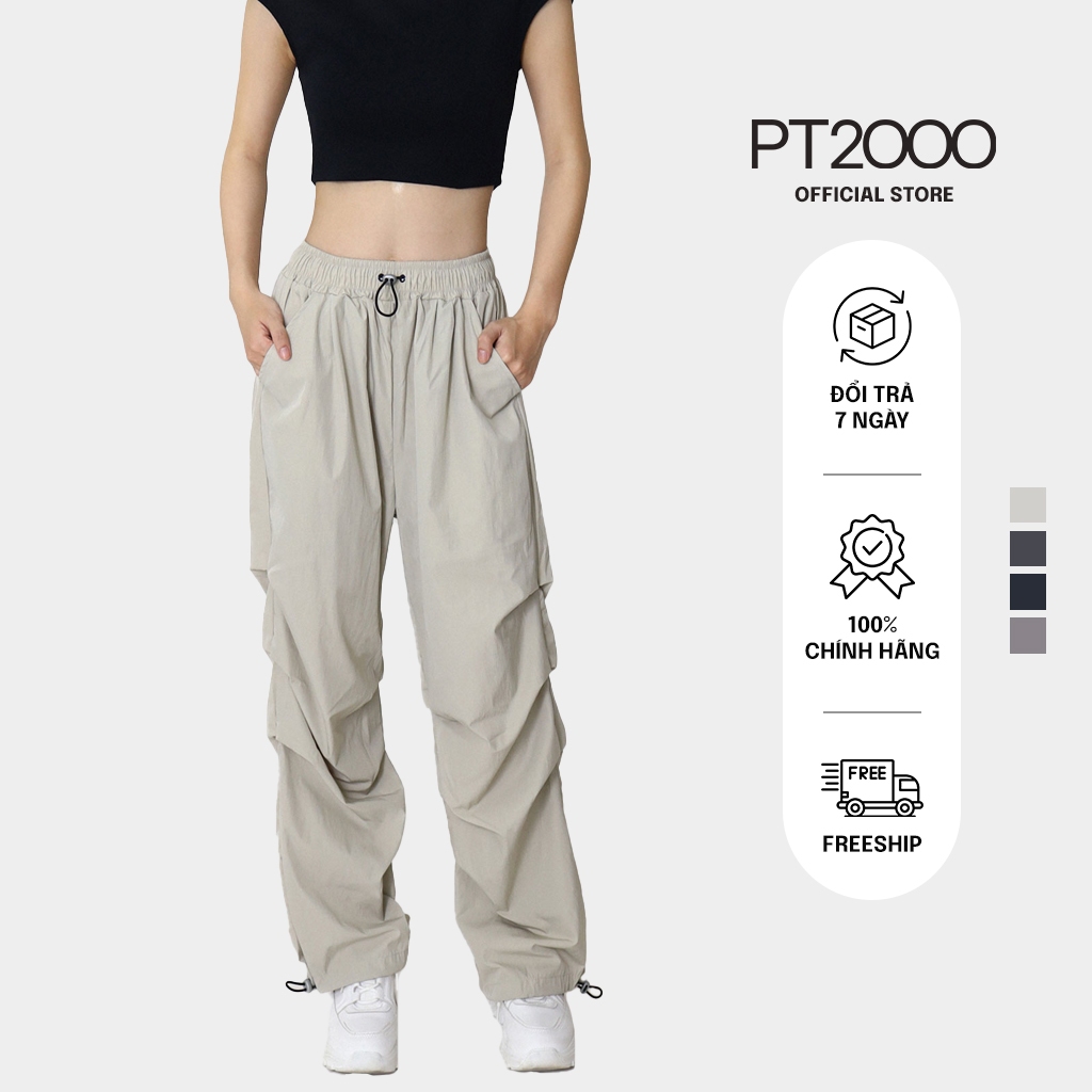 PT2000 FASHION - Quần jeans nữ (NJ-726) | Shopee Việt Nam