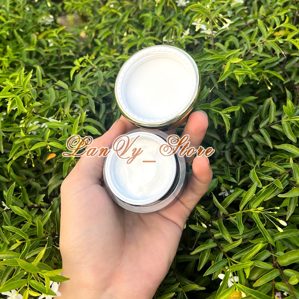Kem Phục Hồi Da Ultra Spot (Xiu Fu Consolidation Cream) Chất kem trắng ...