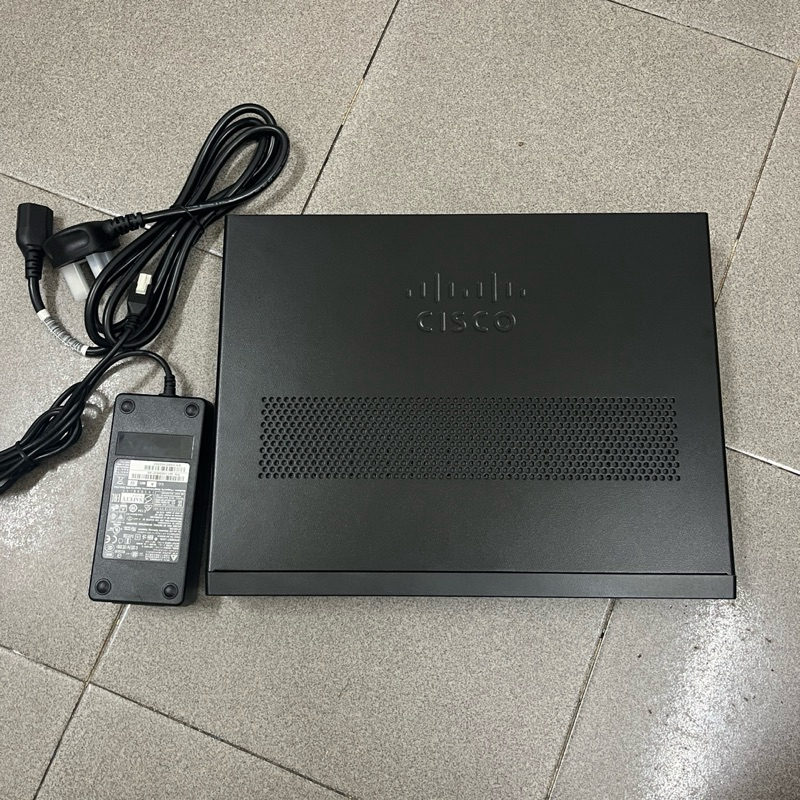 Router Cisco C891F likenew | Shopee Việt Nam