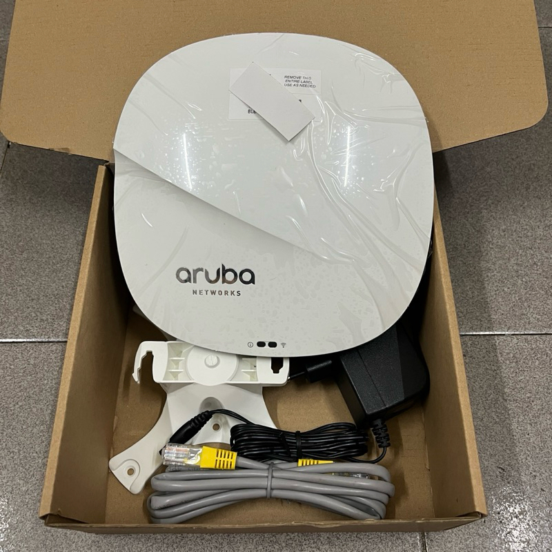 Phát wifi chuyên dụng Mesh-roaming Aruba 315 fullbox đẹp | Shopee Việt Nam