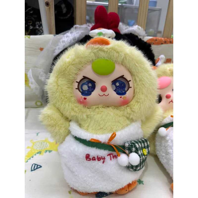 [ Hàng Sẵn HCM] PASS Baby Three V2 400% | Shopee Việt Nam