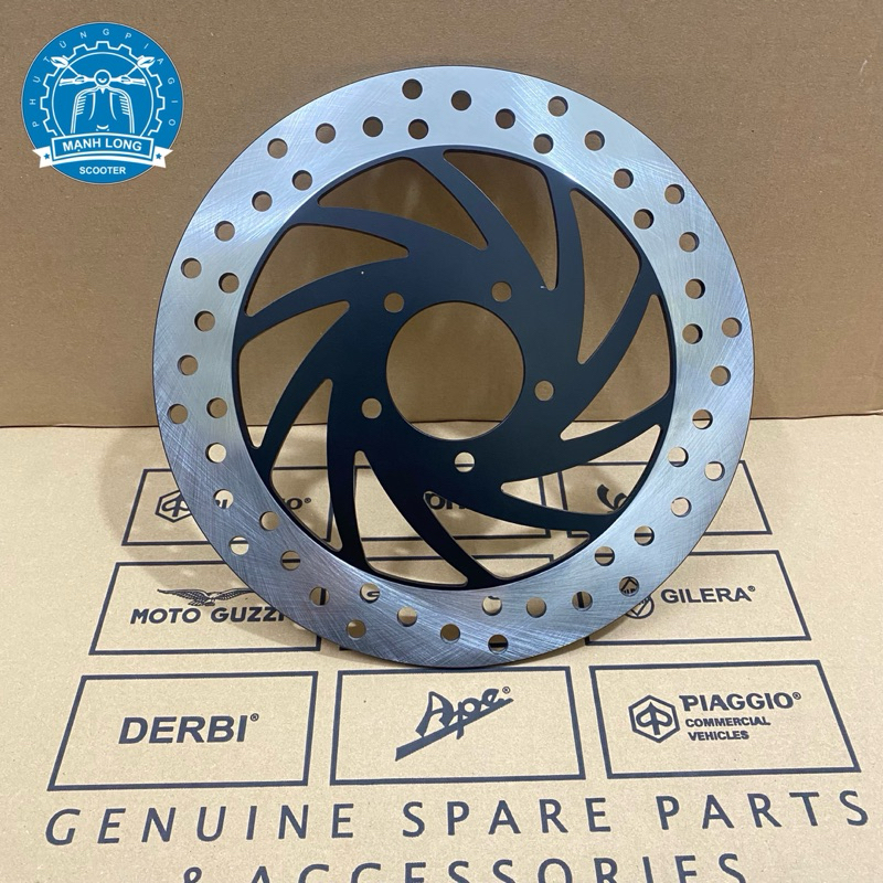 Đĩa phanh trước Piaggio Medley, đĩa phanh sau Piaggio Medley | Shopee Việt Nam