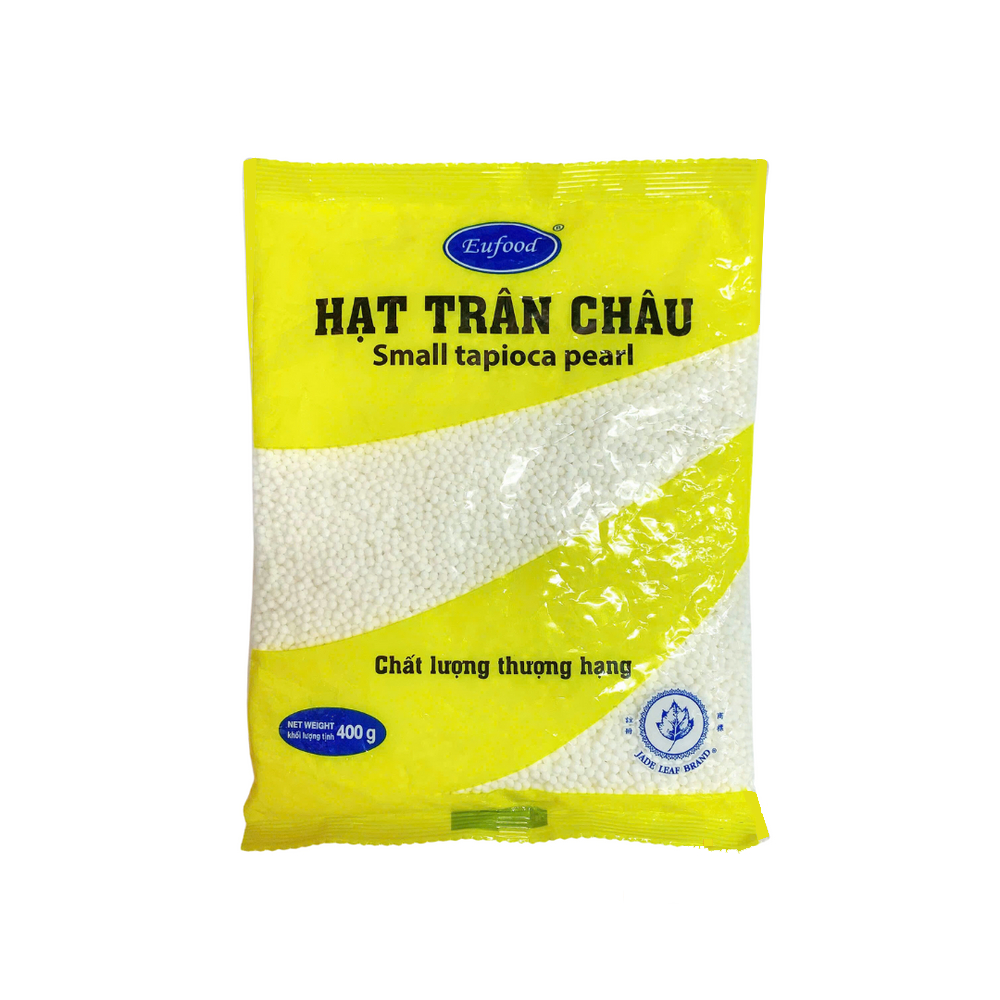 Trân Trâu Thái Lan Hạt Nhỏ / Bột Báng Nấu Chè 400G | Shopee Việt Nam