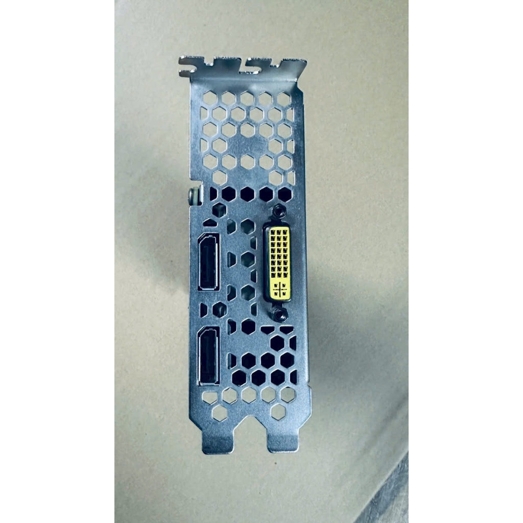 Card màn Hình VGA Fujitsu GTX 745 2Gb 128 bit, Xuất hình Cổng 2xDP ...