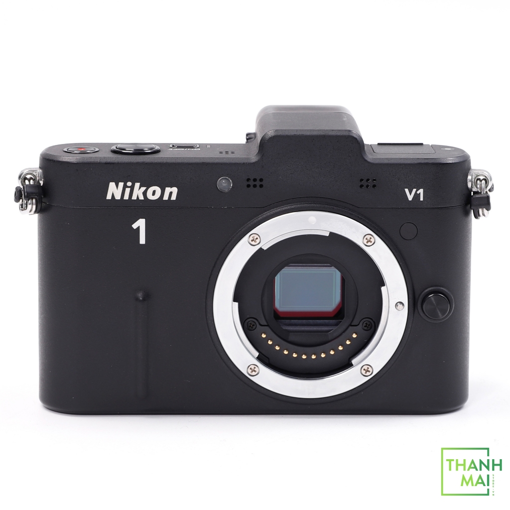 Máy ảnh Nikon 1 V1 ( Body ) | Shopee Việt Nam