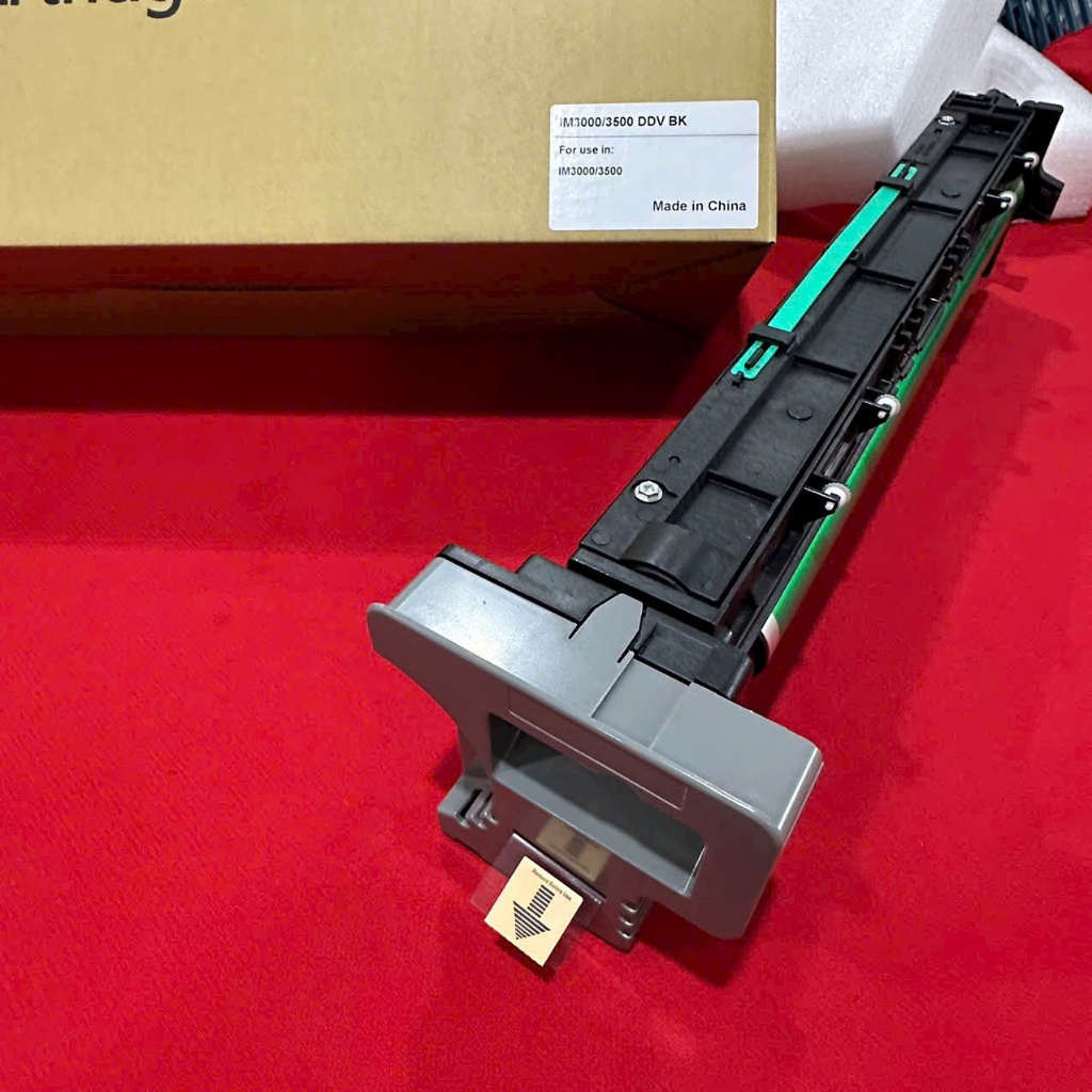 Cụm Trống đen máy photo Ricoh IMC3000 | IMC3500 | IMC4500 | IMC6000 ...
