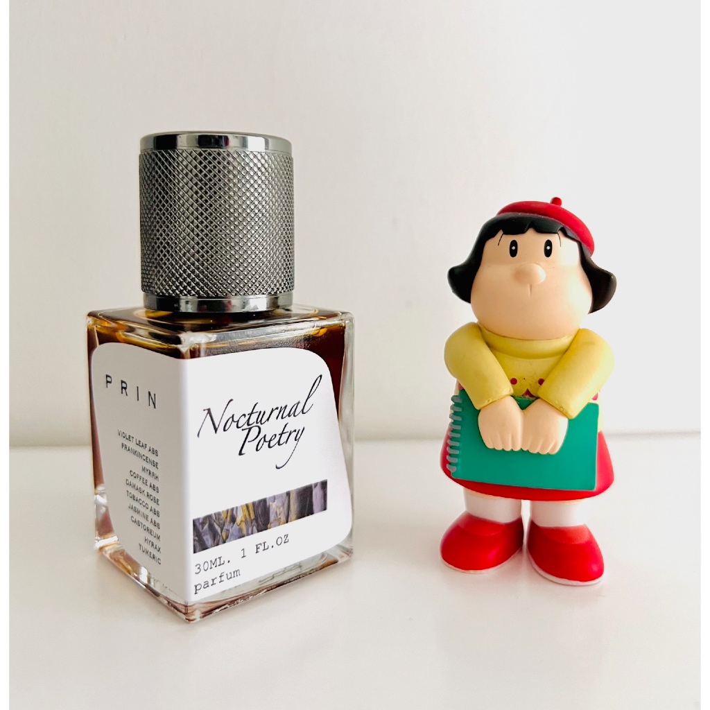 Nước hoa Nocturnal Poetry của Prin Parfum chính hãng | Shopee Việt Nam