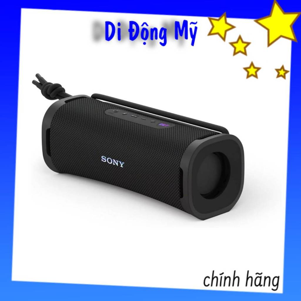 🔥 Loa Sony ULT 10, Loa bluetooth không dây Sony SRS ULT10 ULT Field 1 | Shopee Việt Nam