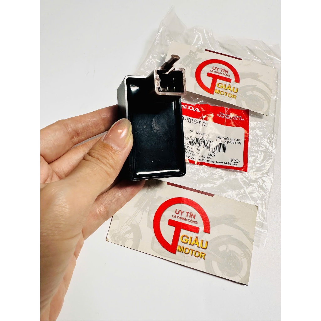 Phụ Tùng IC Cho Xe Dream 100 - Wave 100 Zin HD xịn | Shopee Việt Nam