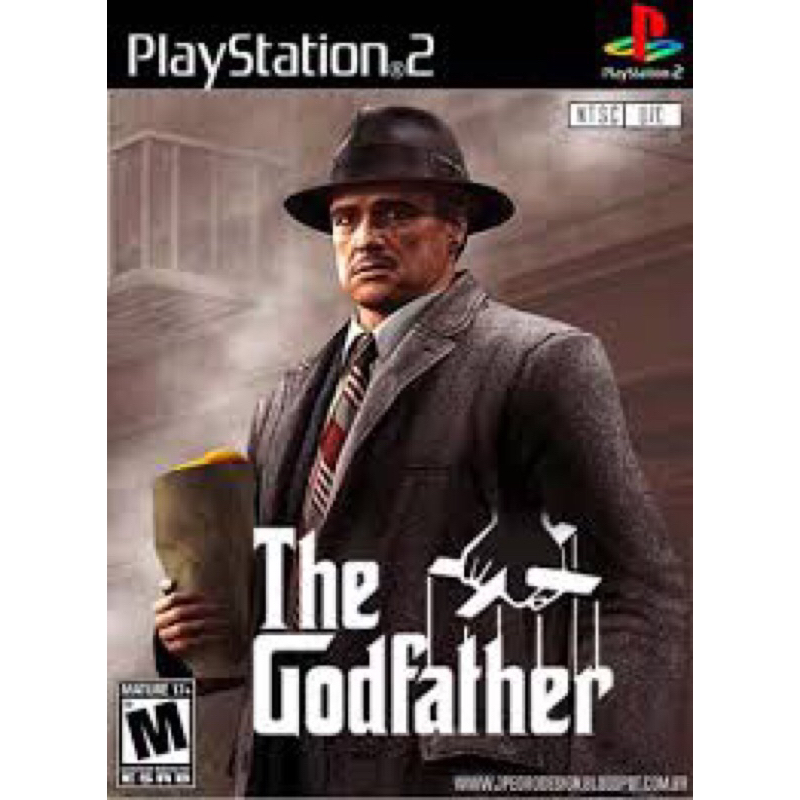 đĩa ps2 the godfather | Shopee Việt Nam