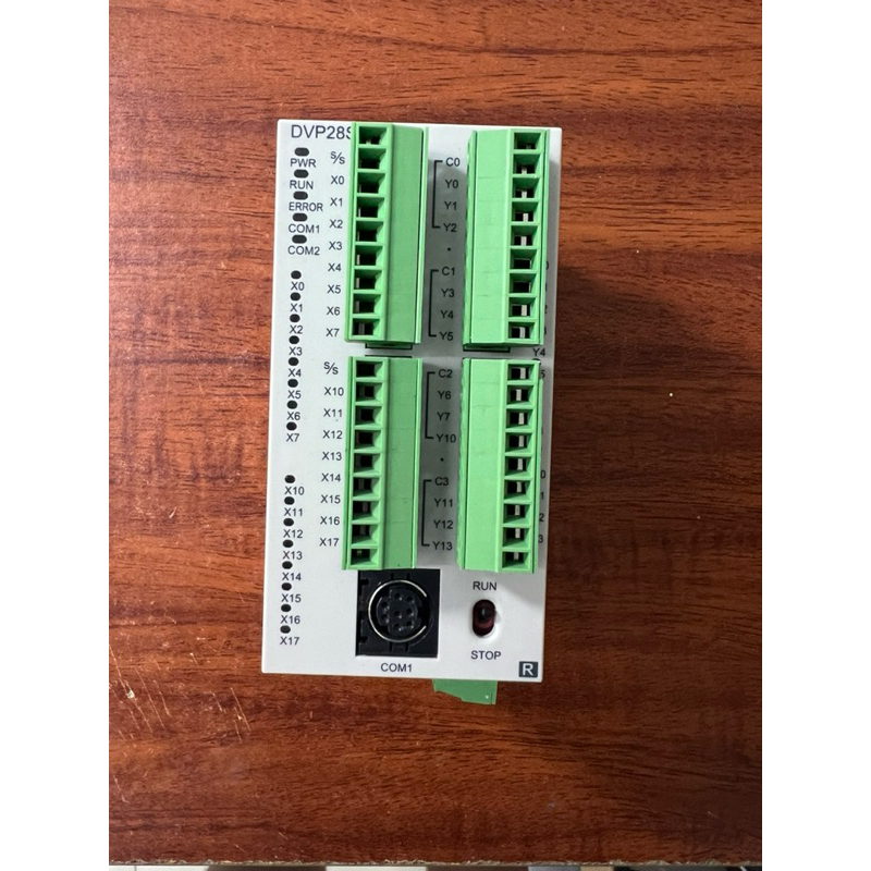 điện công nghiệp PLC DELTA DVP28SS211R | Shopee Việt Nam
