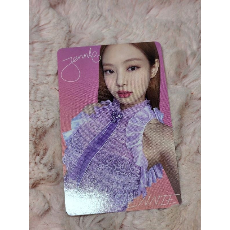 [Card Off] Card BLACKPINK | Shopee Việt Nam