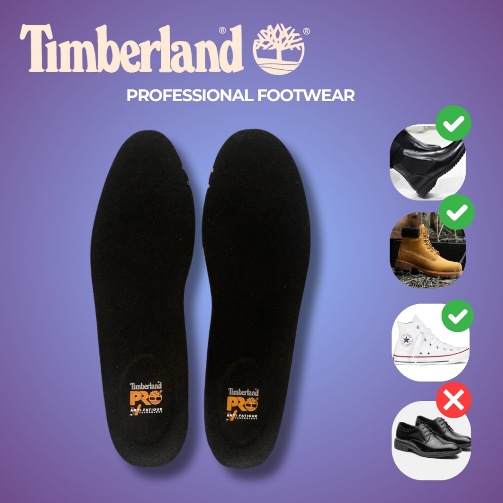Lót Giày Timberland hàng chính hãng số lượng có hạn | Shopee Việt Nam