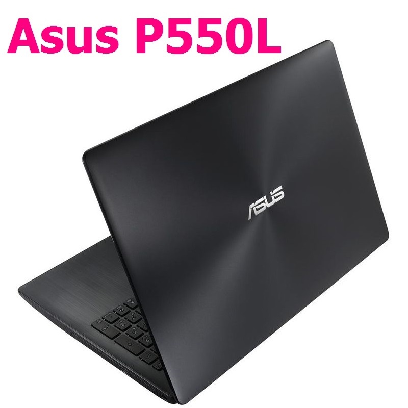 Bộ vỏ laptop Asus X550C Asus P550 P550L A550 K550 = Vỏ máy tính Asus ...
