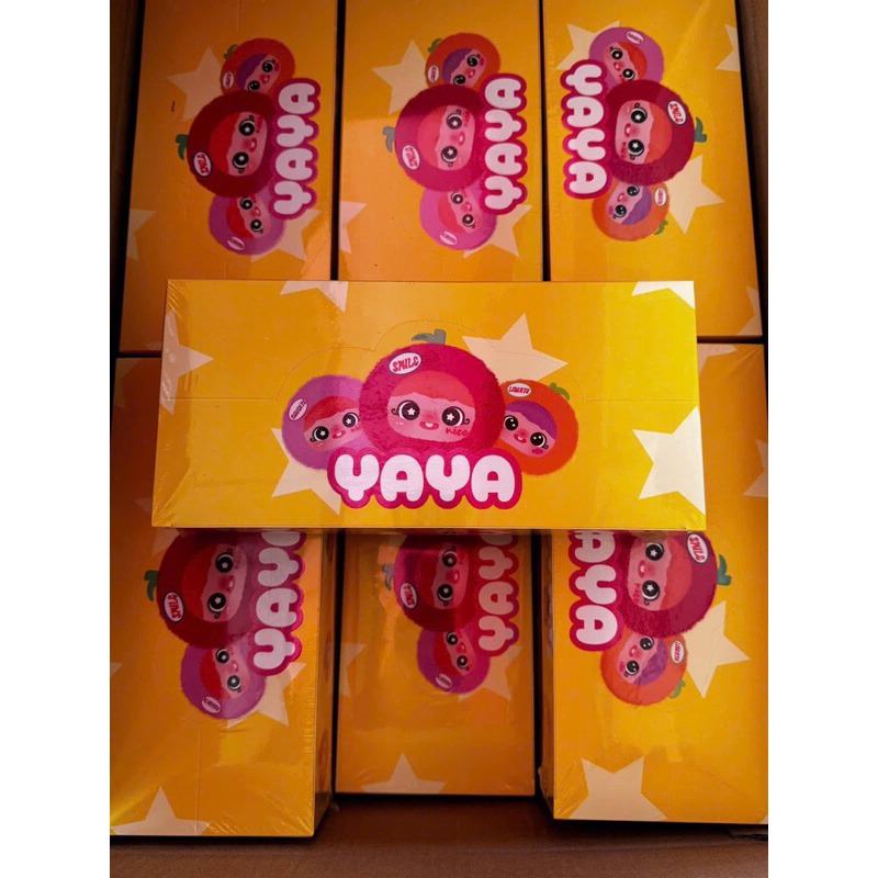1 blind box yaya trái cây | Shopee Việt Nam