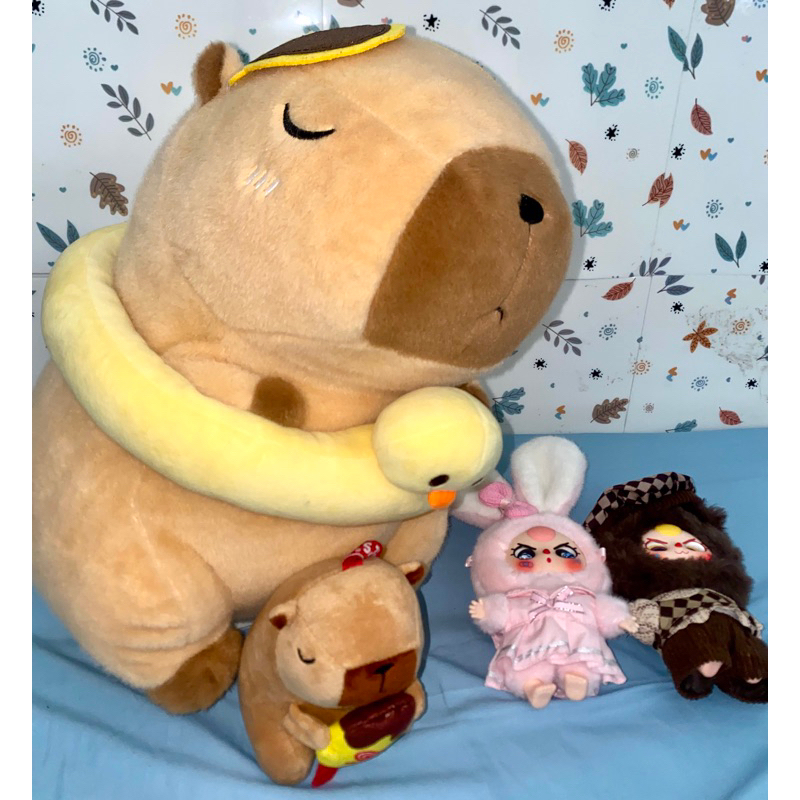Capybara 99% | Shopee Việt Nam