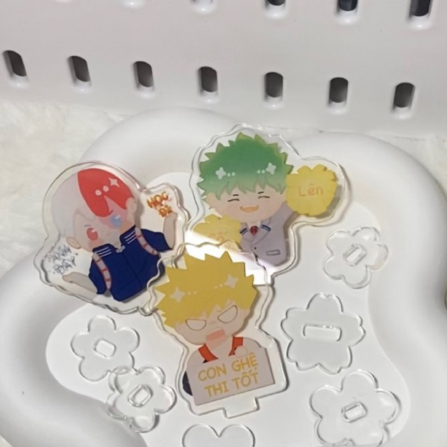 Standee 5cm MHA | Shopee Việt Nam