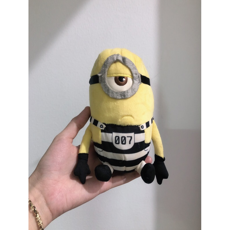 gấu bông minion | Shopee Việt Nam
