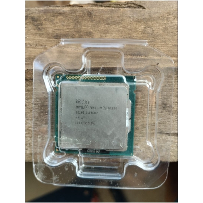 CPU Intel pentium G2030 socket 1155 | Shopee Việt Nam