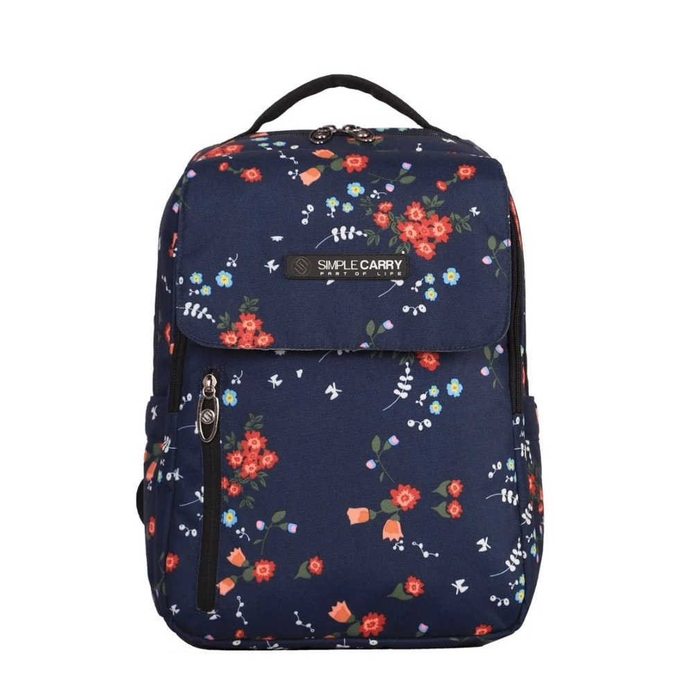 [CHÍNH HÃNG] Balo Thời Trang Nữ Simplecarry Issac 22 Thiết Kế Nhỏ Gọn ...