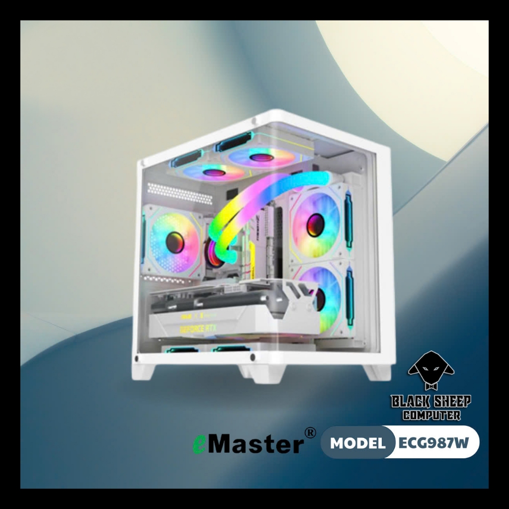 Vỏ Case EMASTER ECG987W | Shopee Việt Nam