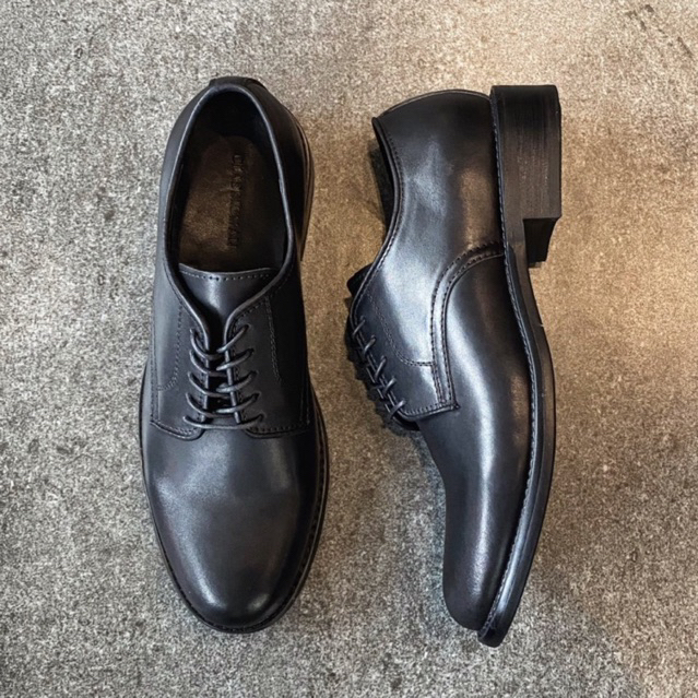 [GIÀY DERBY] Classic&Co Modern Derby ver2 da bò Mastrotto leather cao ...