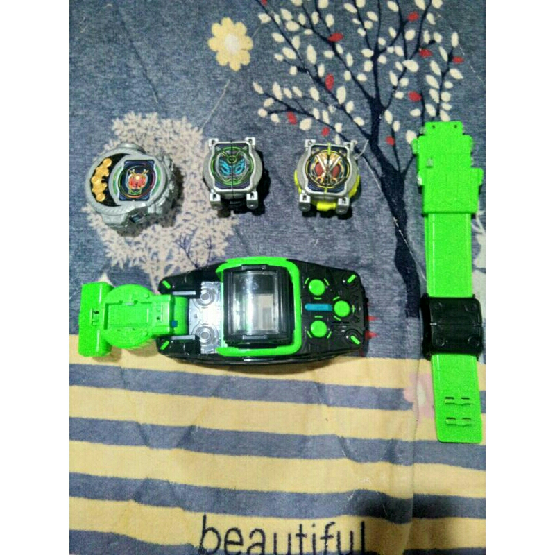 Kamen rider WOZ DRIVER | Shopee Việt Nam