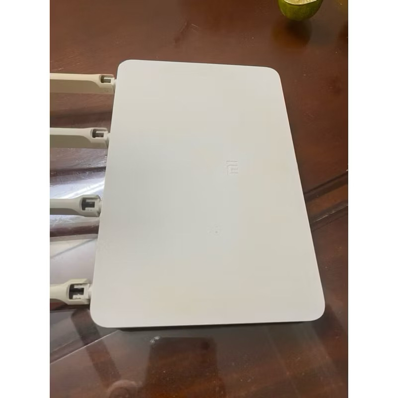 Router xiaomi r3g, cài breewed, rom padavan | Shopee Việt Nam