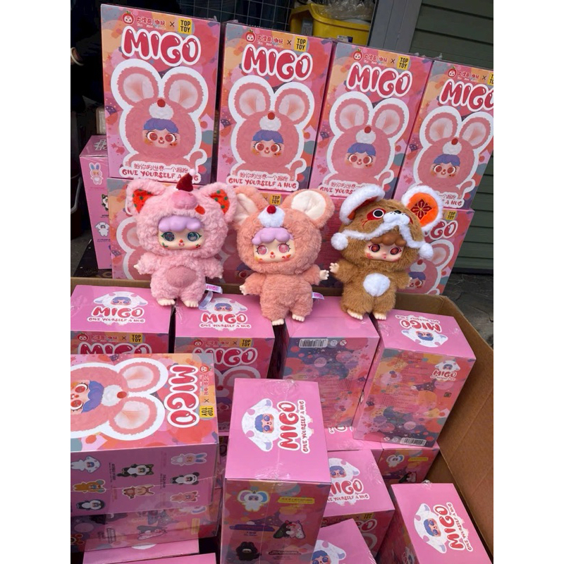 migo 400% đẹp không lối thoát😍 | Shopee Việt Nam