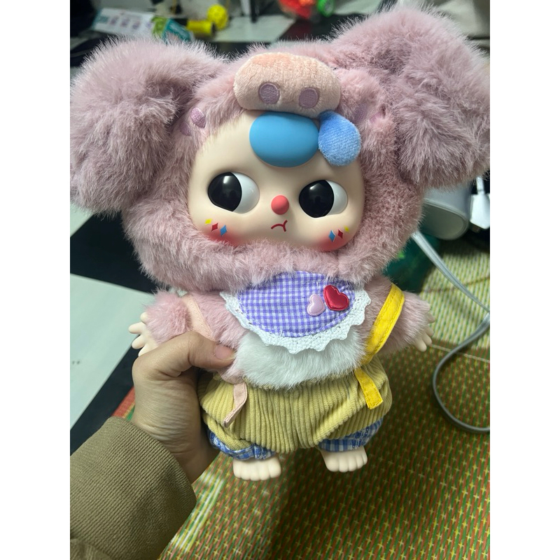 baby three 400% V2 | Shopee Việt Nam
