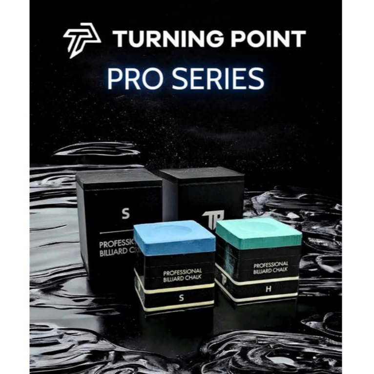 Lơ TP Turning Point Professional chalk (1 viên) | Shopee Việt Nam