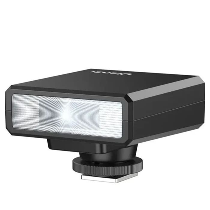 Đèn Flash Ulanzi F12 Mini Camera Flash Speedlite dùng cho máy ảnh Canon ...