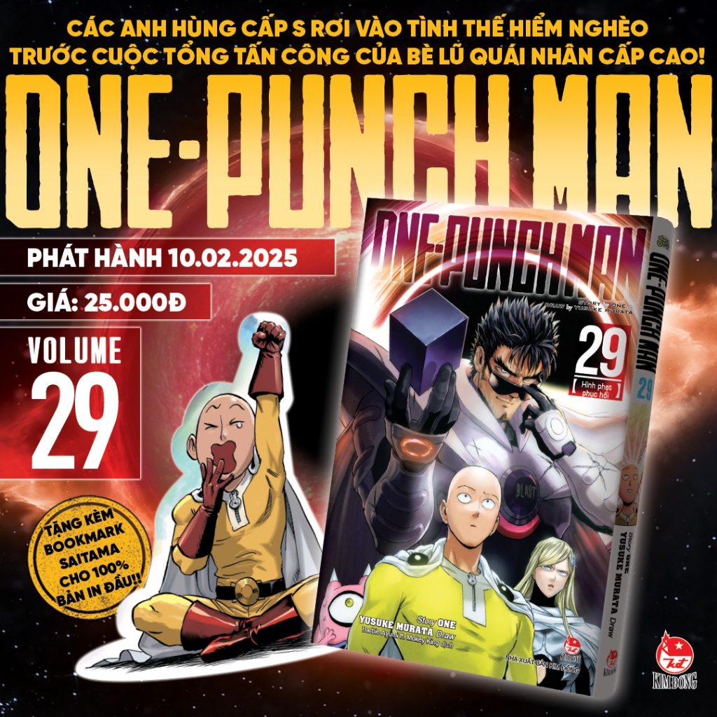 One Punch Man - Chang's | Shopee Việt Nam