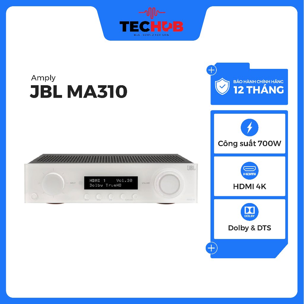 Amply JBL MA310 - Hàng chính hãng | Shopee Việt Nam