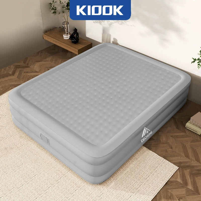 KIOOK (Bảo Hành Trọn Đời) Nệm Hơi Đệm Hơi Công Nghệ Kéo Dây Độ Đàn Hồi ...
