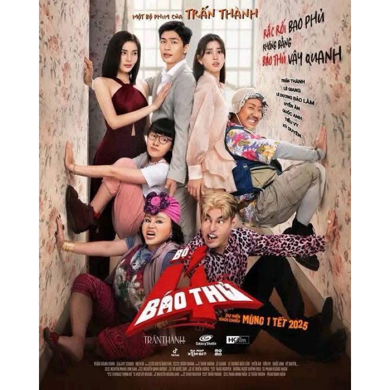 𝐕𝐞́ 𝐱𝐞𝐦 𝐩𝐡𝐢𝐦 𝐂𝐆𝐕 𝟐𝐃 𝐇𝐚̀ 𝐍𝐨̣̂𝐢 + 𝐇𝐂𝐌 𝐚́𝐩 𝐝𝐮̣𝐧𝐠 𝐜𝐚̉ 𝐭𝐮𝐚̂̀𝐧 𝐀𝐋𝐋 𝐃𝐀𝐘 | Shopee Việt Nam