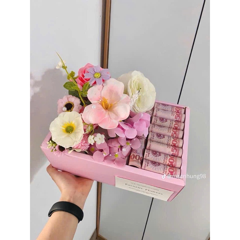 Hộp Meka 2 ngăn | Shopee Việt Nam