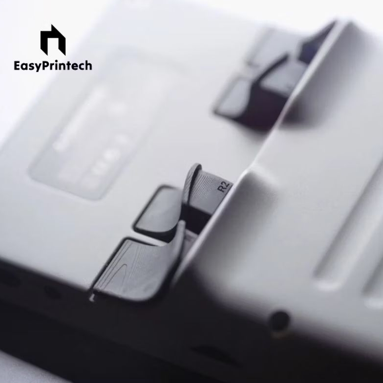 Combo 4 nút Buttons RL cho Anbernic RG353V (Buttons RL Anbernic RG353V ...